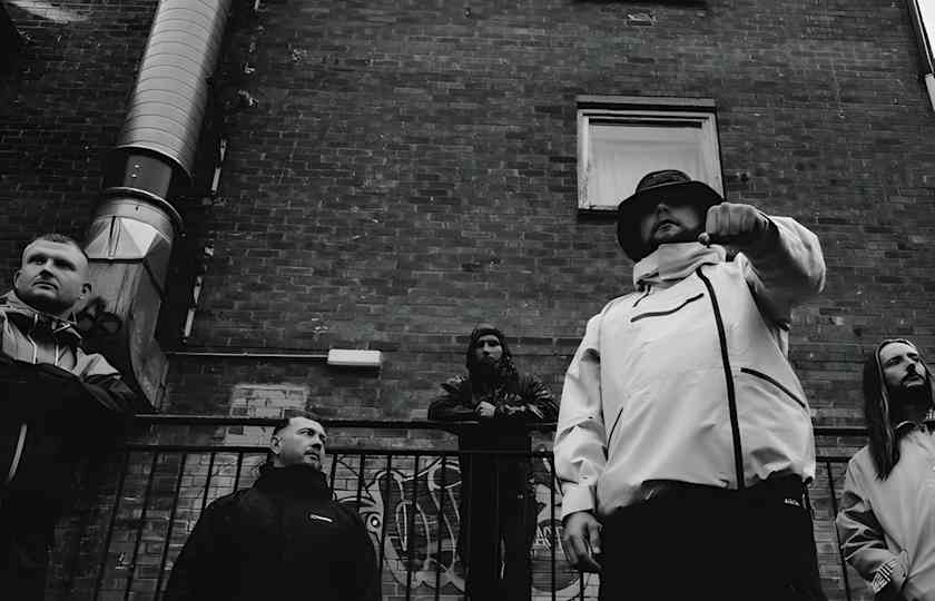 Hatebreed The Rave - Eagles Club Milwaukee Tickets | Sun Jul 27 2025 ...