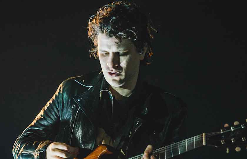 Jamie T Tickets | Jamie T Tour and Concert Tickets - viagogo