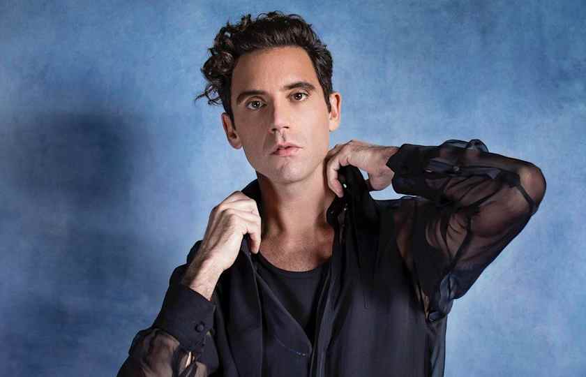 Mika Tickets | Mika Tour Dates 2025 and Concert Tickets - viagogo