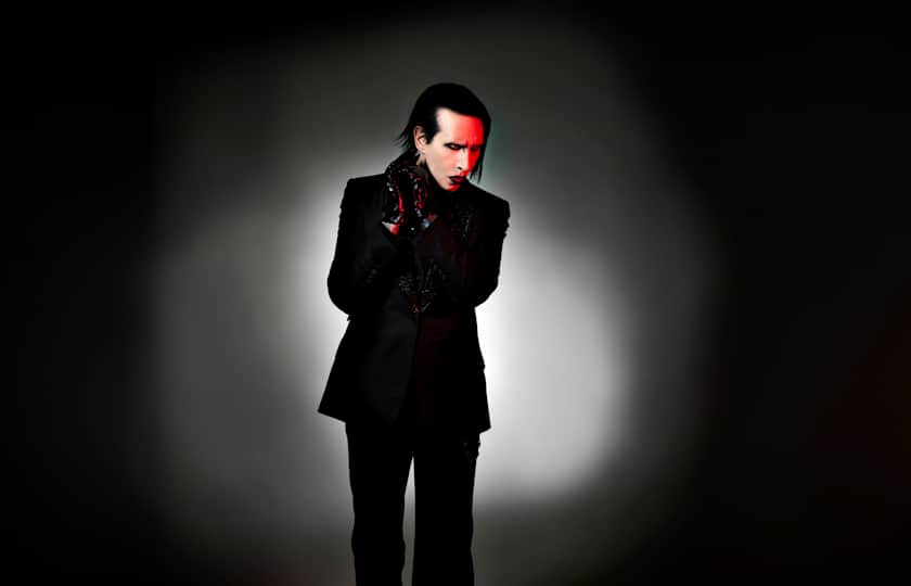 Marilyn Manson Mainstage at SOMA San Diego San Diego Tickets | Wed Oct ...