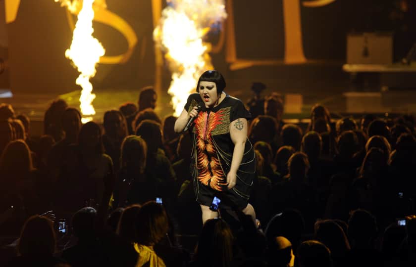 Gossip Tickets | Gossip Tour and Concert Tickets - viagogo