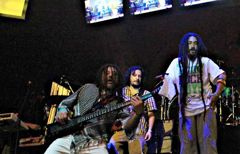 Gondwana Tickets | Gondwana Tour 2026 and Concert Tickets - viagogo