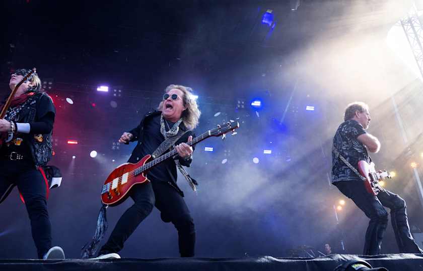 Night Ranger Tickets | Night Ranger Tour Dates 2025 and Concert Tickets ...