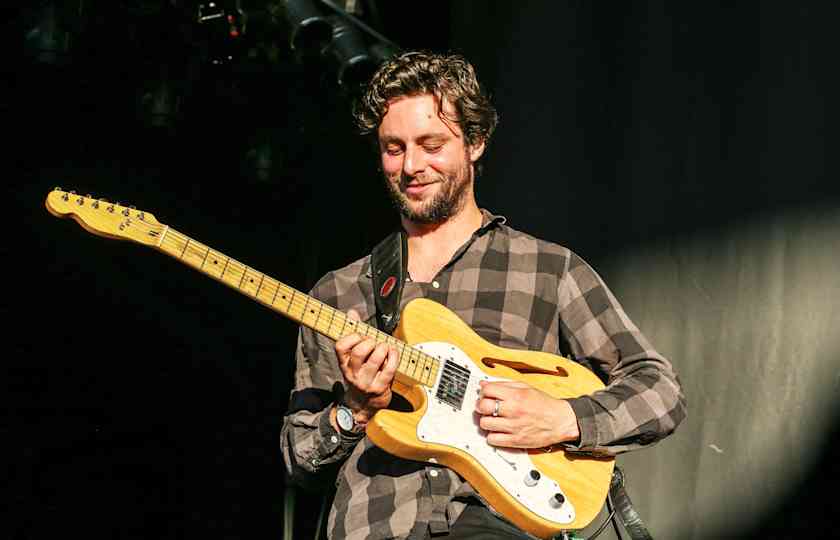 The Maccabees Brighton Beach Brighton Tickets | Sat Jul 25 2026 - viagogo