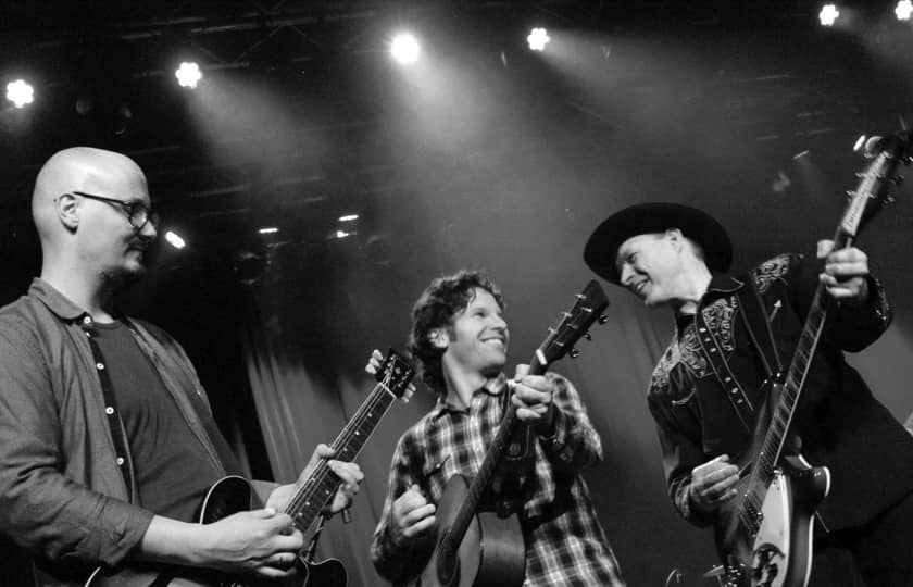 CCR Revival Band Musikmuschel - Konzertgarten Bad Eilsen Tickets | Sat ...
