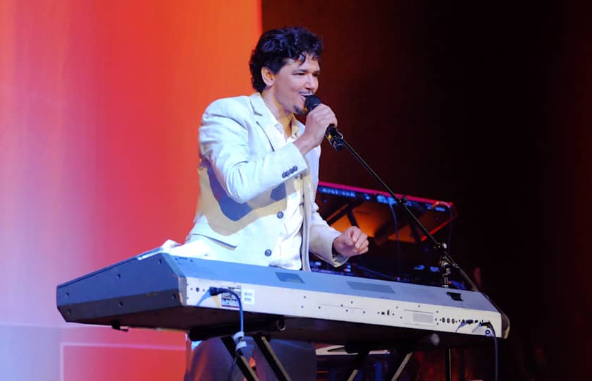 El DeBarge Tickets | El DeBarge Tour and Concert Tickets - viagogo