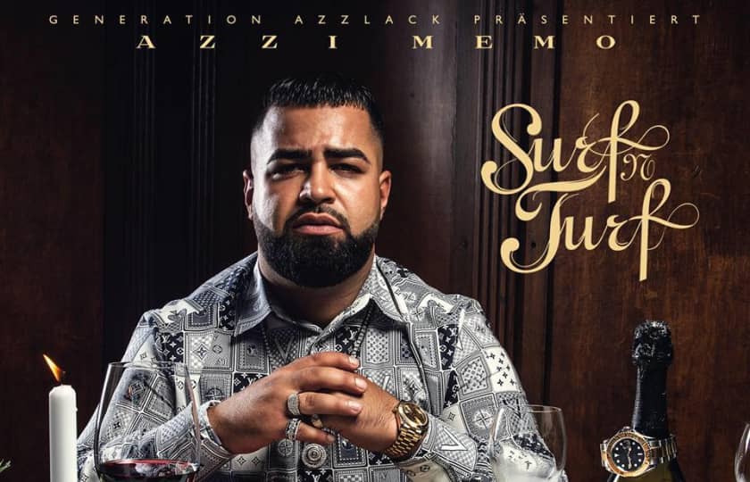 Soufian Tickets | Günstige Karten für Soufian Tour | Soufian ...