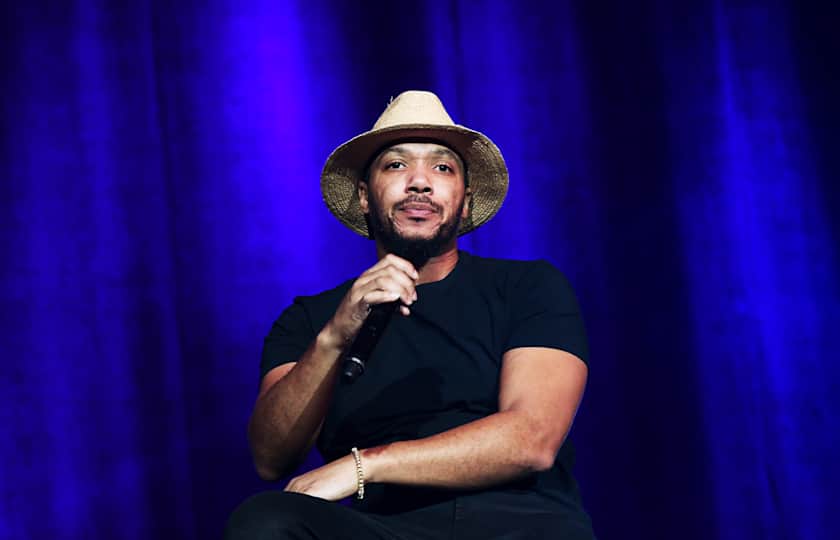 Lyfe Jennings Tickets | Lyfe Jennings Tour 2025 and Concert Tickets ...