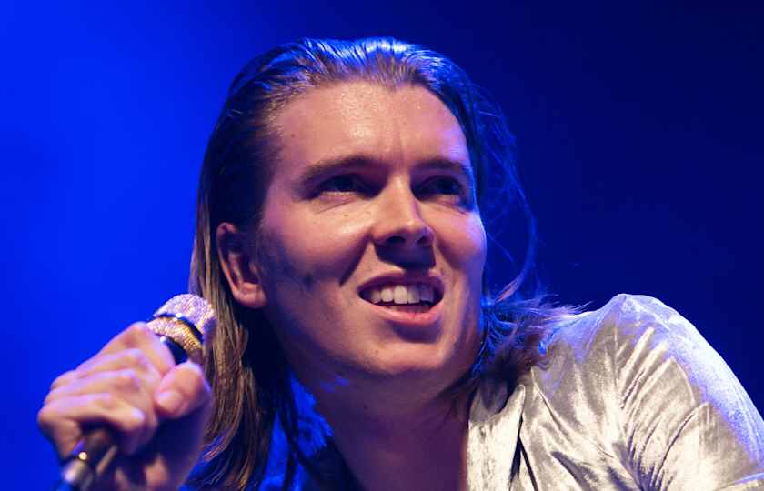 Boletos Alex Cameron | Boletos Concierto Alex Cameron 2025 Mexico - viagogo