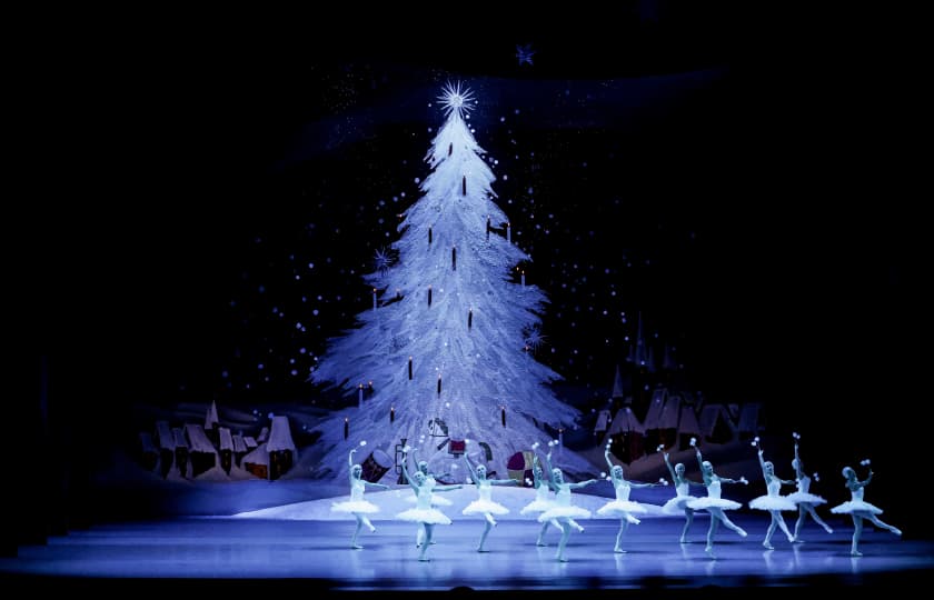 National Ballet of Canada: The Nutcracker Tickets | Buy or Sell ...