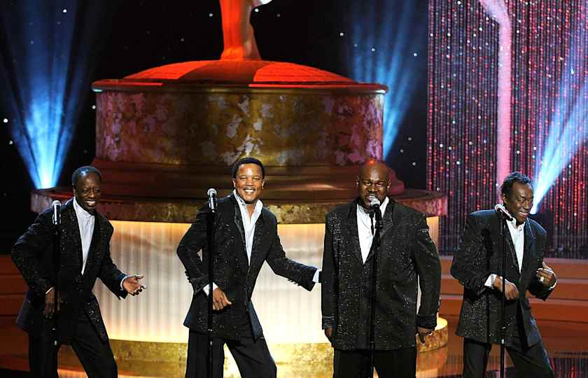 The Spinners Tickets | The Spinners Tour and Concert Tickets - viagogo