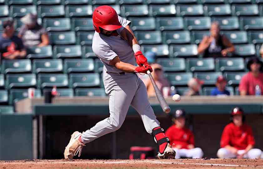 Sioux City Explorers at Winnipeg Goldeyes Blue Cross Park (formerly ...