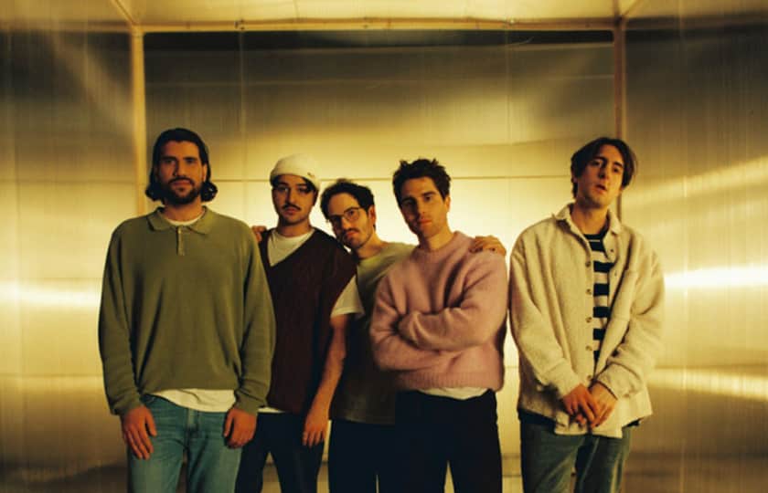 Leoniden Tickets | Leoniden Tour 2025 and Concert Tickets - viagogo