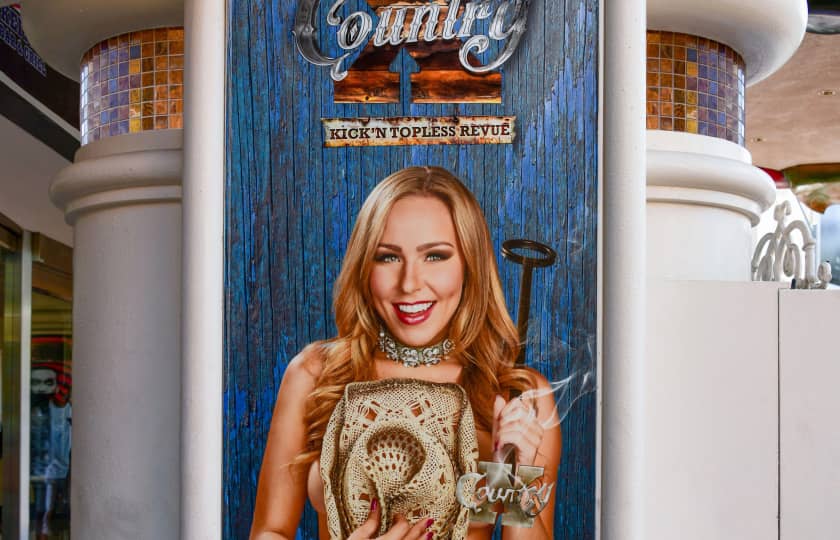 X Country Harrah's Cabaret at Harrah's Las Vegas Las Vegas Tickets ...