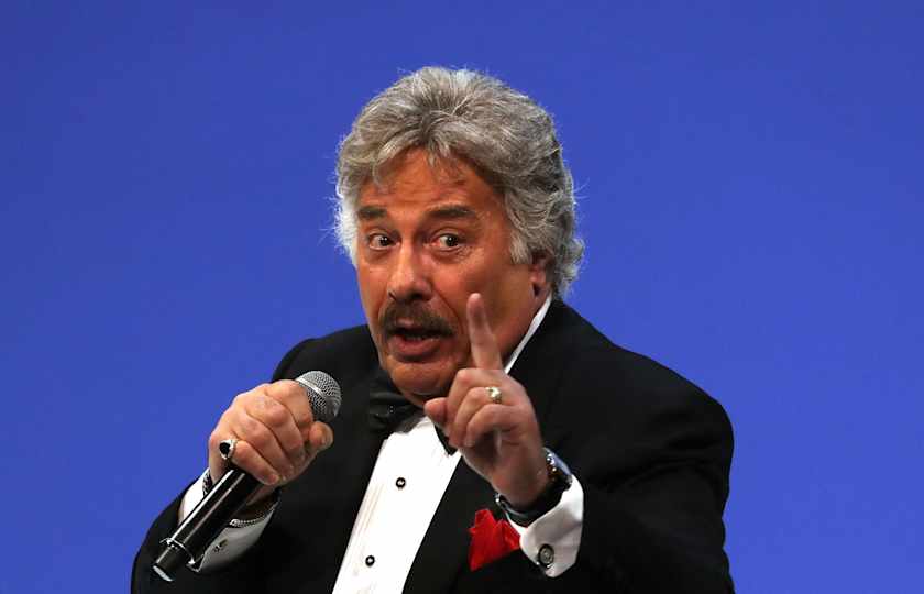 Celebration for the Legendary QUINCY JONES, featuring a star studded ...