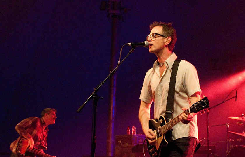Semisonic Tickets | Semisonic Tour Dates and Concert Tickets - viagogo