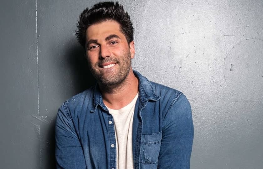 Adam Ray Tickets | Buy or Sell Tickets for Adam Ray Tour Dates 2024 ...