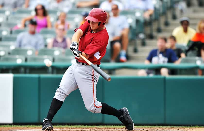 Altoona Curve at Chesapeake Baysox Prince Georges Stadium Bowie Tickets ...