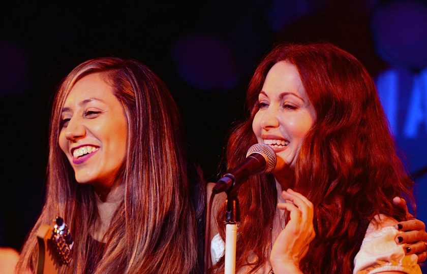 Zepparella the Led Zeppelin Powerhouse Jimmy's Jazz & Blues Club ...