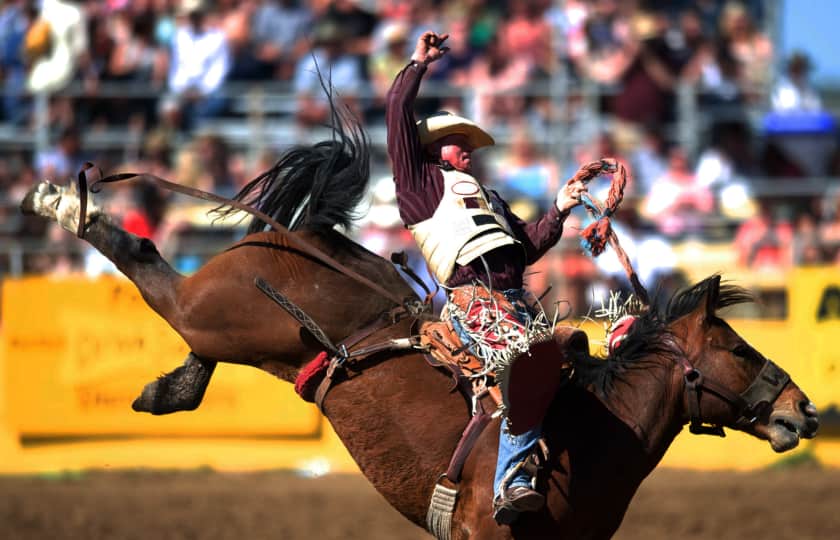 Entradas Pendleton Round Up Pendleton Round-Up Pendleton | mié 11 sep ...