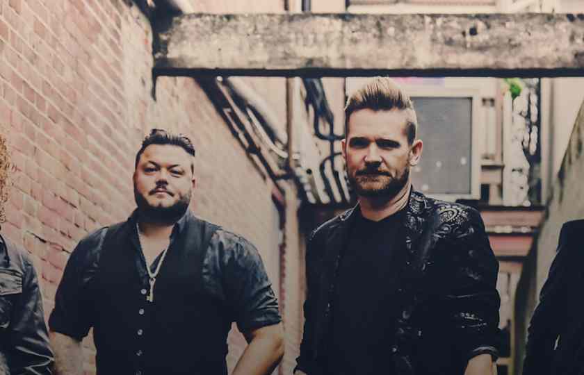 Hinder Tickets | Hinder Tour and Concert Tickets - viagogo