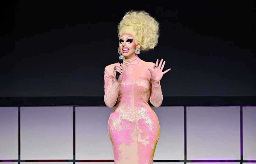 Billets Trixie Mattel - Achetez vos Billets de Trixie Mattel Billets Trixie Mattel - Achetez vos Billets de Trixie Mattel