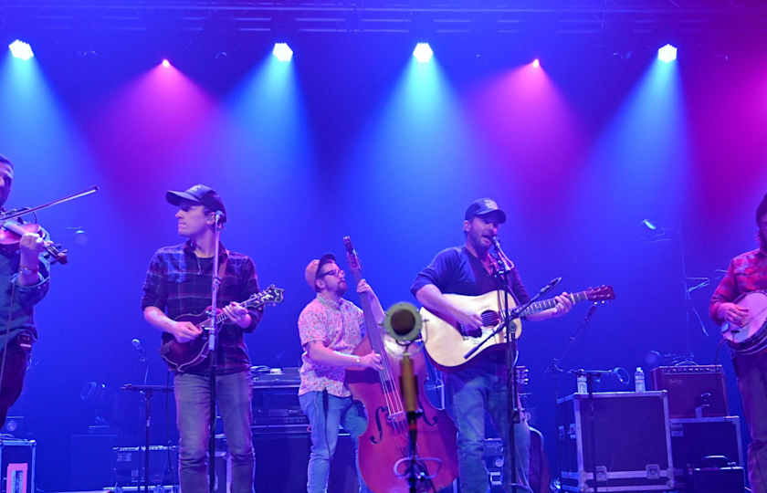 PARKING PASSES ONLY Mile 0 Fest - 5 Day Pass (January 27 - 31, 2026 ...