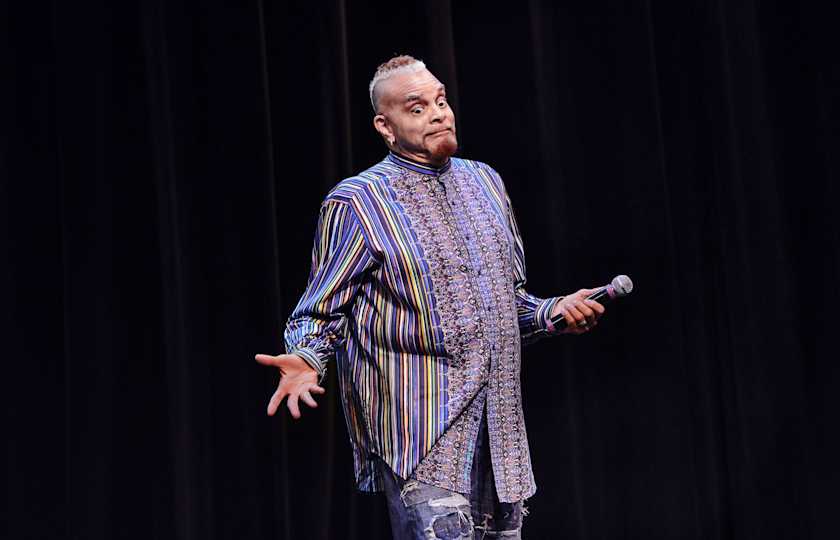 Sinbad Tickets | Buy or Sell Tickets for Sinbad Tour Dates - viagogo