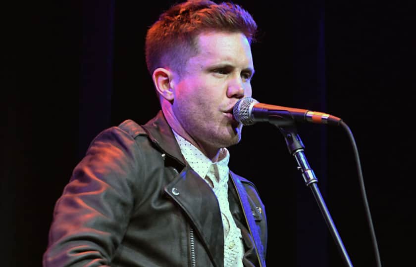 Trent Harmon Tickets | Trent Harmon Tour and Concert Tickets - viagogo