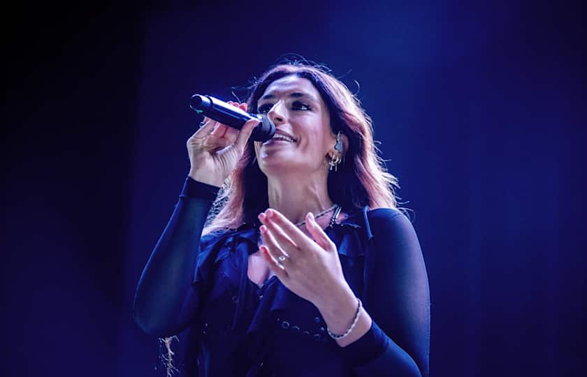 Sevdaliza Tickets | Sevdaliza Tour 2025 and Concert Tickets - viagogo