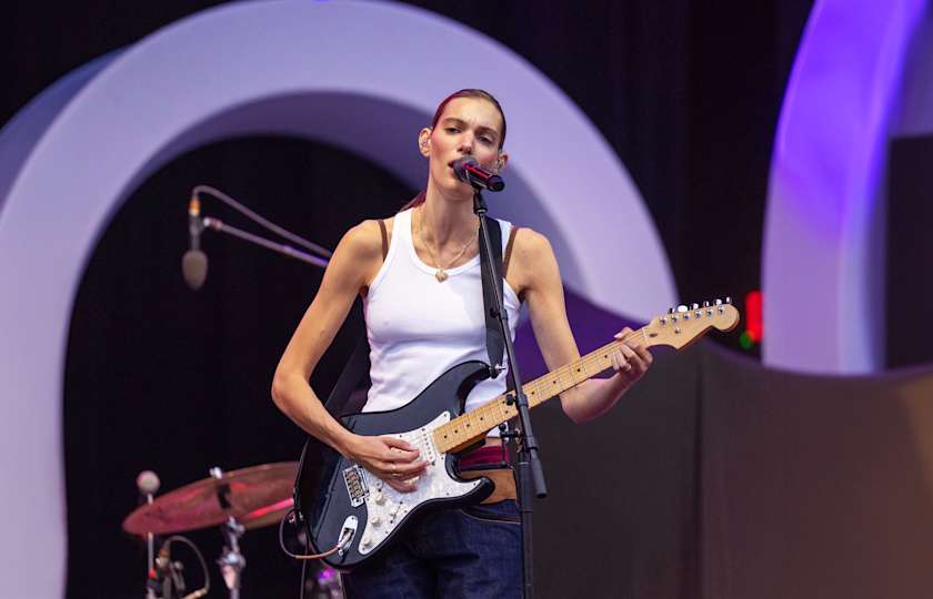 Charlotte Cardin Tickets | Charlotte Cardin Tour Dates 2025 and Concert ...