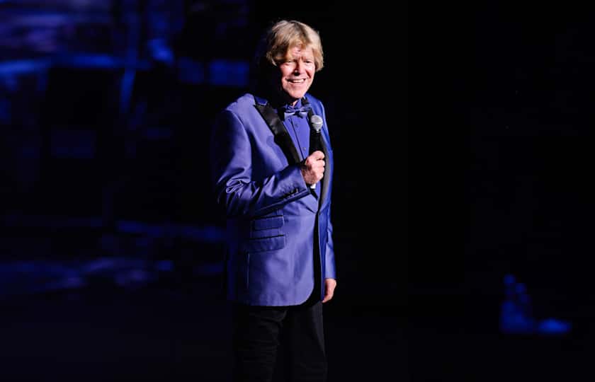Hermans Hermits with Peter Noone Gas City Performing Arts Center Gas ...