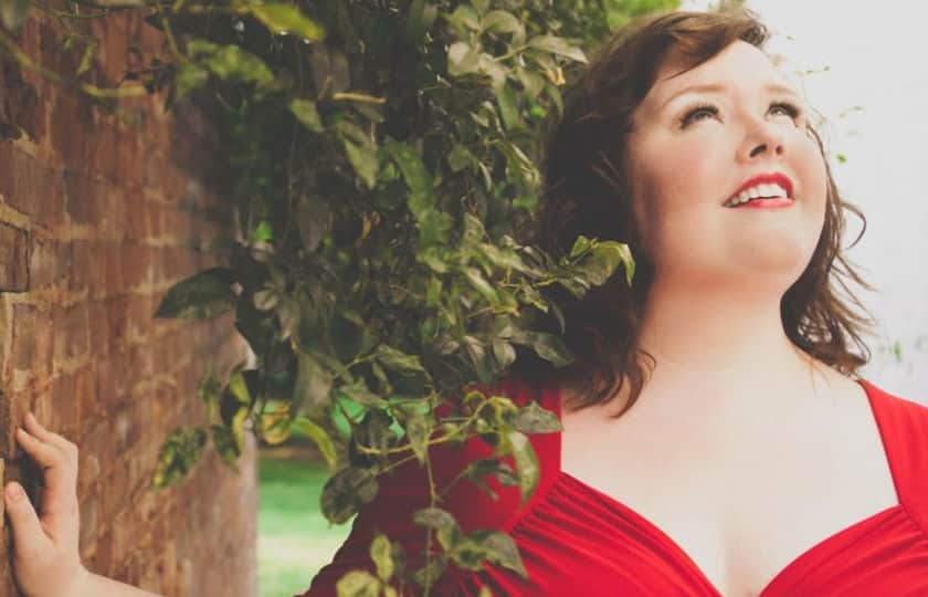 Jamie Barton Tickets | Jamie Barton Tour Dates 2024 and Concert Tickets ...