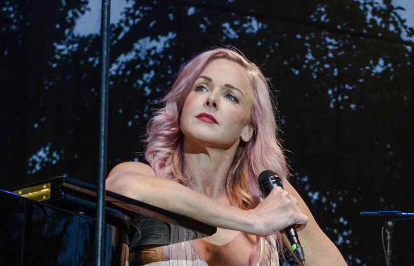 Storm Large Tickets | Storm Large Tour and Concert Tickets - viagogo