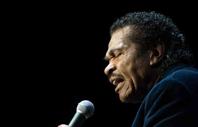 Bobby Rush Tickets | Bobby Rush Tour and Concert Tickets - viagogo