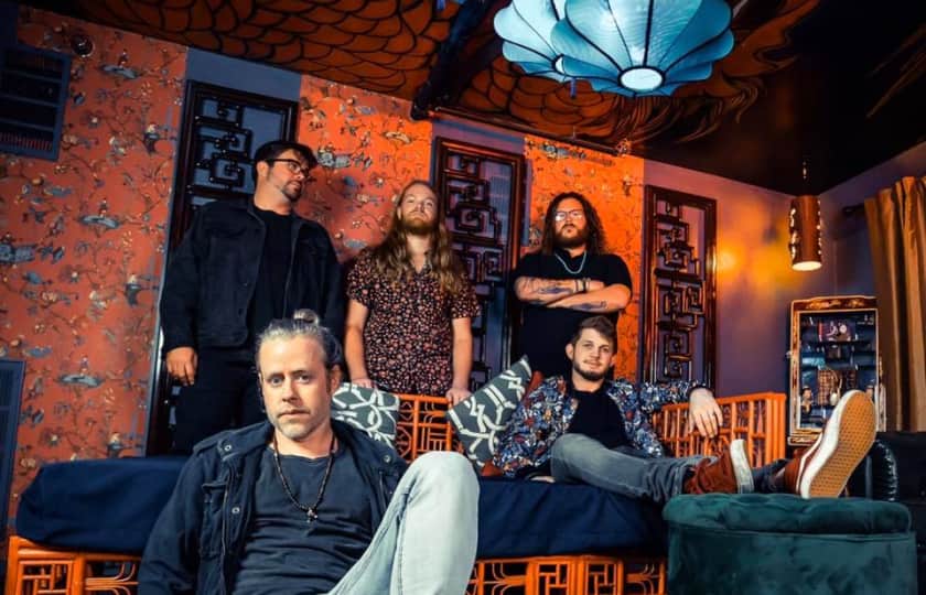 The Hip Abduction w/ Vana Liya The Music Hall at World Cafe Live ...