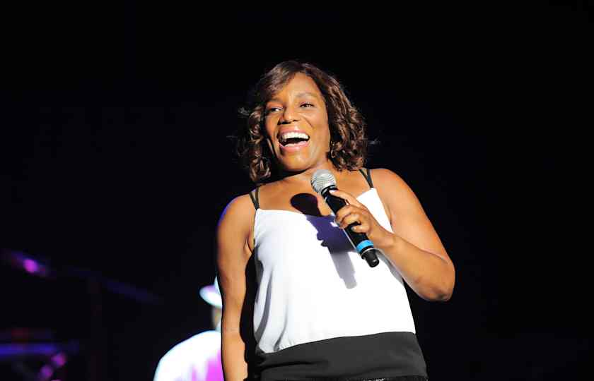 Stephanie Mills Tickets | Stephanie Mills Tour Dates 2026 and Concert ...
