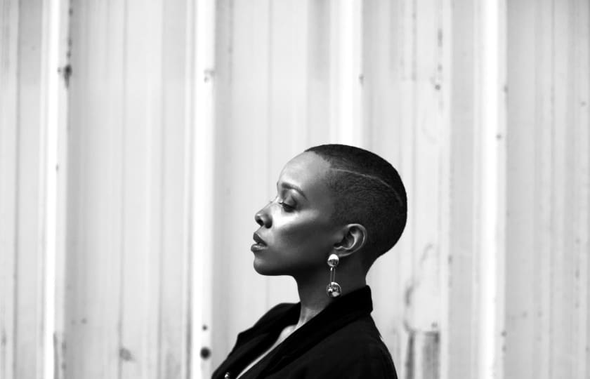 Jamila Woods Kara Jackson August Hall San Francisco Tickets Sun 04