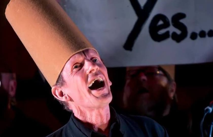 The Spooky Men's Chorale Tickets | The Spooky Men's Chorale Tour Dates ...