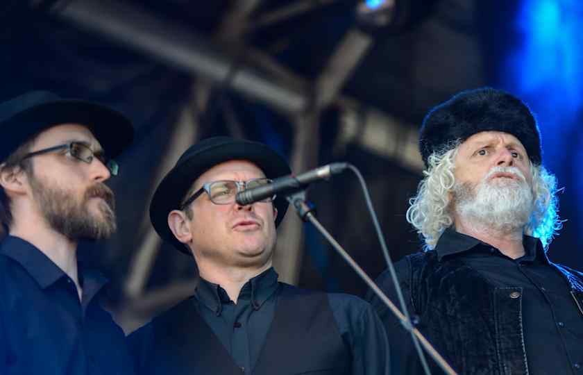 The Spooky Men's Chorale Tickets | The Spooky Men's Chorale Tour Dates ...