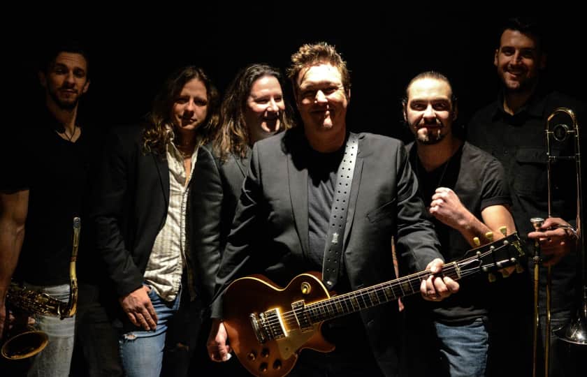 Billy Walton Band x Matthew Curry Band Asbury Lanes Asbury Park Tickets ...