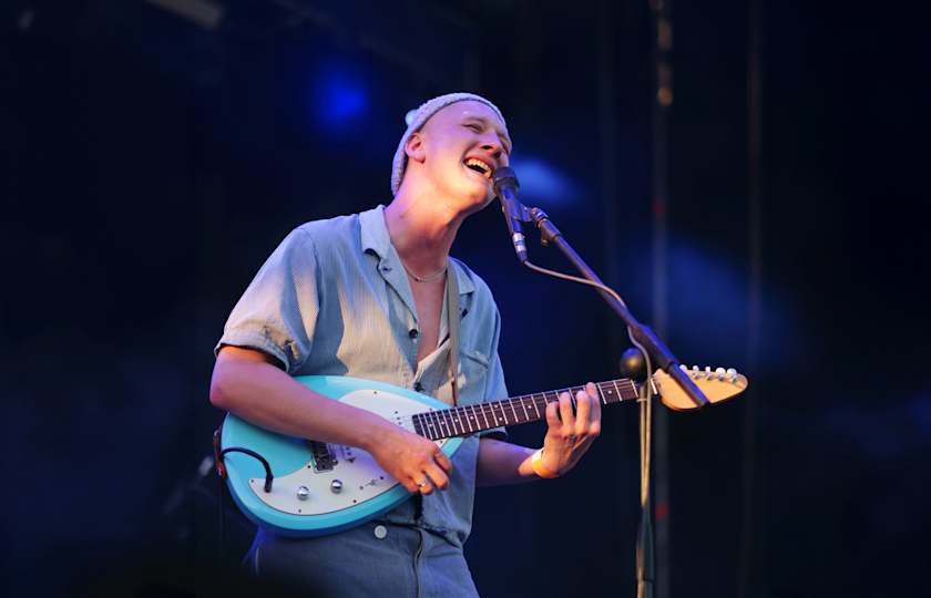 Yellow Days Tickets | Konzertkarten für Yellow Days Tour - viagogo