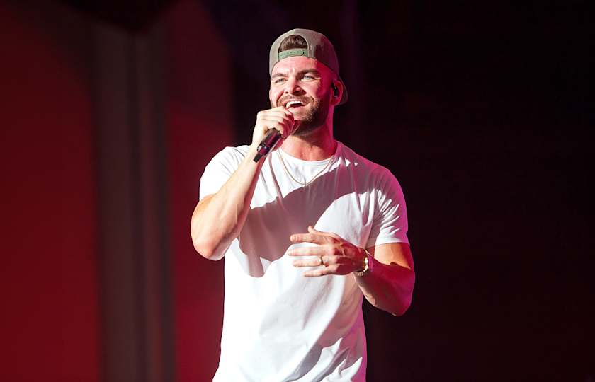 Dylan Scott Tickets | Dylan Scott Tour 2026 and Concert Tickets - viagogo