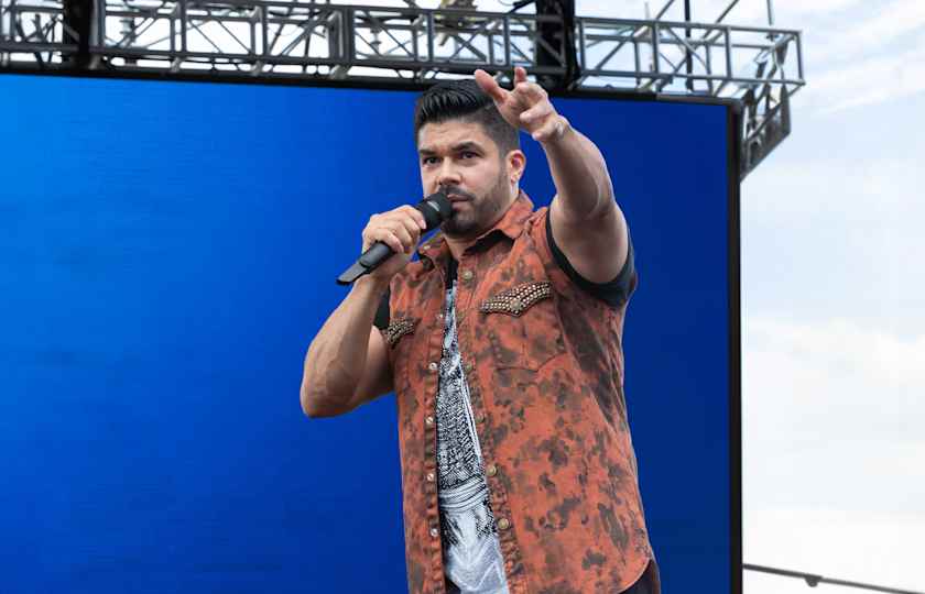 Entradas Concierto Jerry Rivera - viagogo