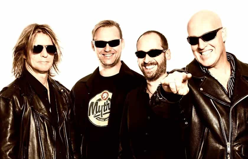 Billets Iron Savior | Places de Concert Iron Savior - viagogo