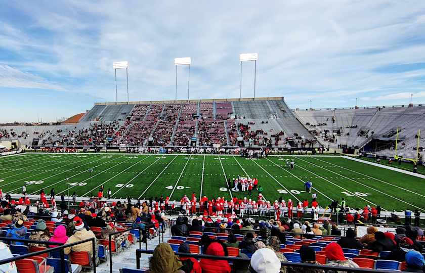 Independence Bowl Tickets | Buy or Sell Independence Bowl Tickets - viagogo
