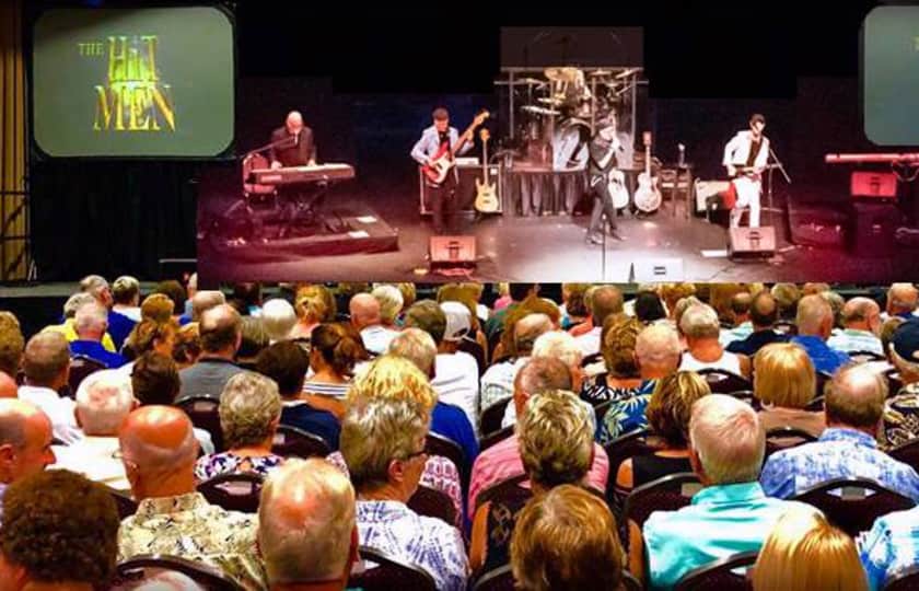 The Hit Men Tickets | Buy or Sell The Hit Men Theatre Tickets - viagogo