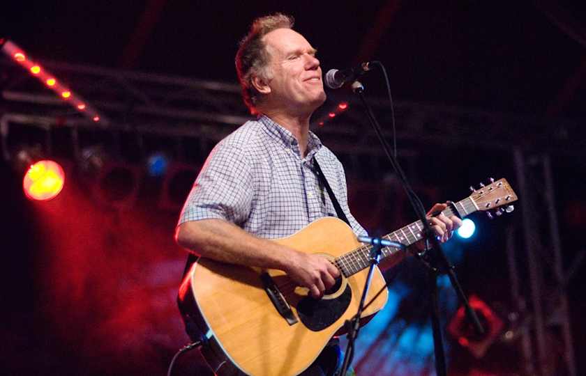 Chris Smither and Loudon Wainwright III Avalon Theatre Baltimore Easton ...