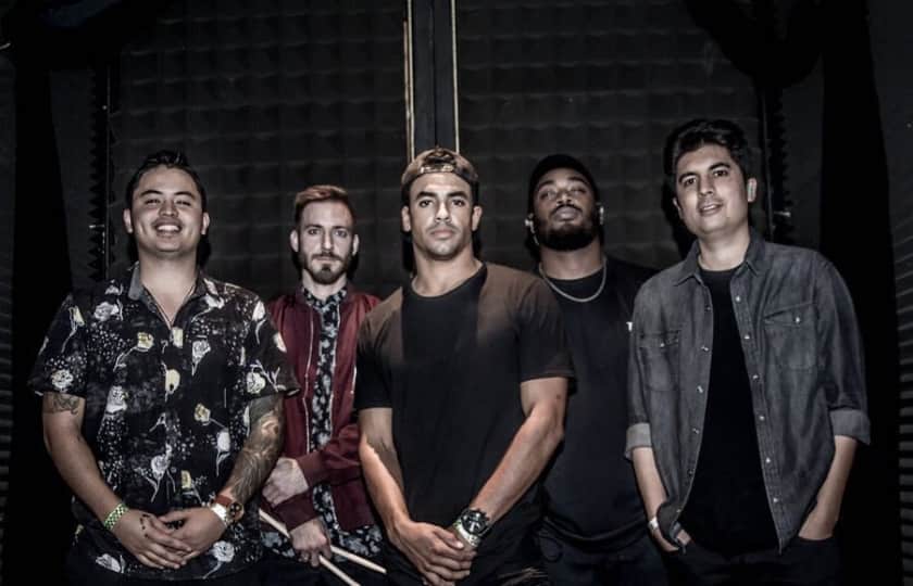 Through The Roots Tickets | Through The Roots Tour and Concert Tickets ...