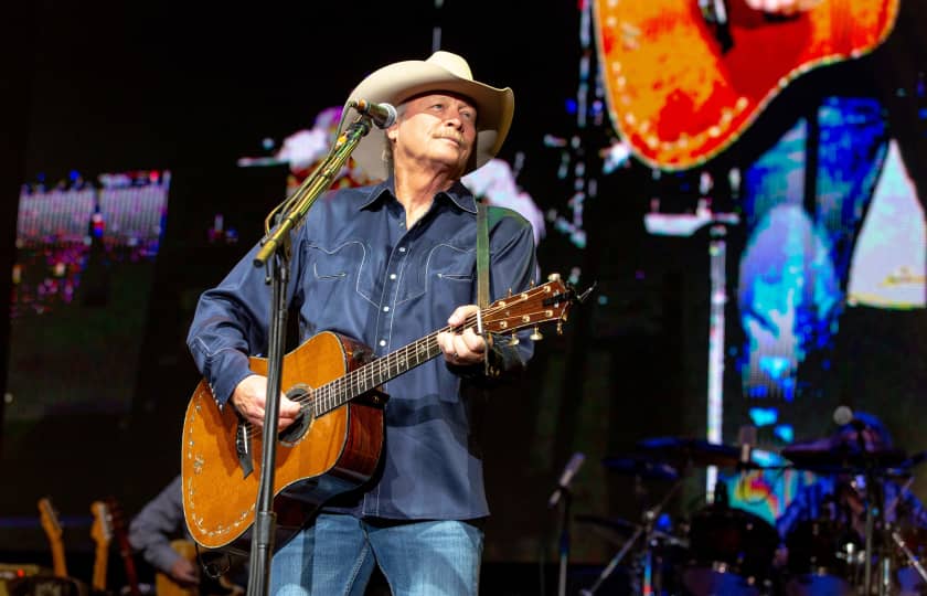 Alan Jackson Tickets | Alan Jackson Tour Dates 2025 and Concert Tickets ...